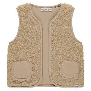 BABYFACE Fleece Vest