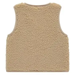BABYFACE Fleece Vest