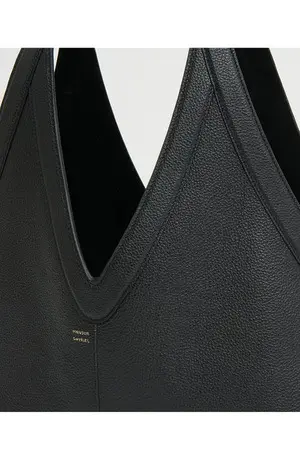 MANSUR GAVRIEL Soft M Tote - Black