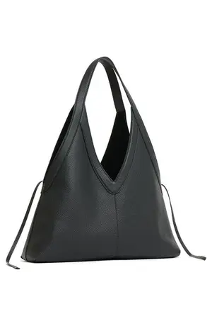 MANSUR GAVRIEL Soft M Tote - Black