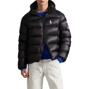 Polo Ralph Lauren Classic Outerwear For Men