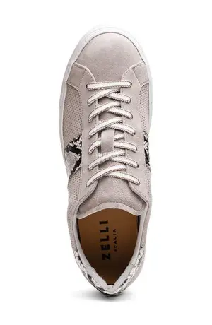 ZELLI ITALIA Olympias Sneaker