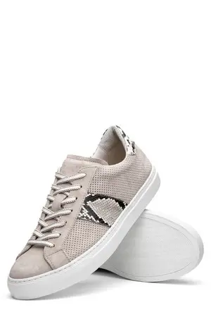 ZELLI ITALIA Olympias Sneaker