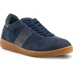 ZELLI ITALIA Low-top Sneaker - Navy