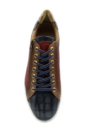 ZELLI ITALIA Brezza Sneaker