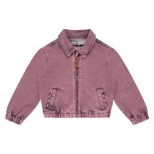 Stains And Stories By Babyface Jackets For Women