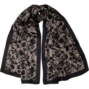 Elizabetta Two Toned Scarves