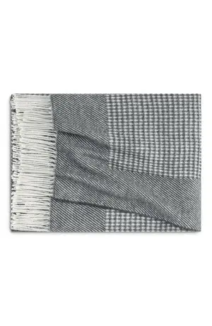 TOGAS Reuten Throw - Grey