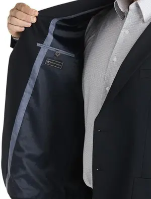JV REFLEX Classic Knit Blazer