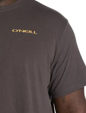 O'Neill Big & Tall Glassy Days Graphic Tee