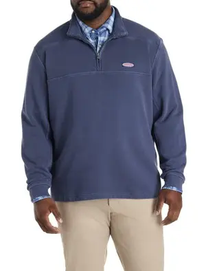 Vineyard Vines Cuff Polos For Men
