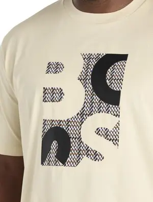 BOSS Big & Tall Thompson Graphic Tee