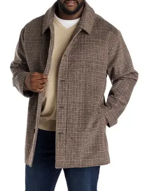 Oak Hill By Dxl Coats For Men