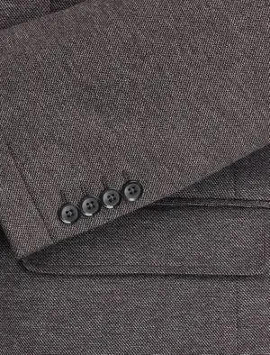 SYNRGY BY DXL Big & Tall Jacket-relaxer Knit Sport Coat