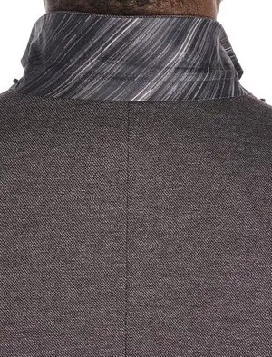 SYNRGY BY DXL Big & Tall Jacket-relaxer Knit Sport Coat