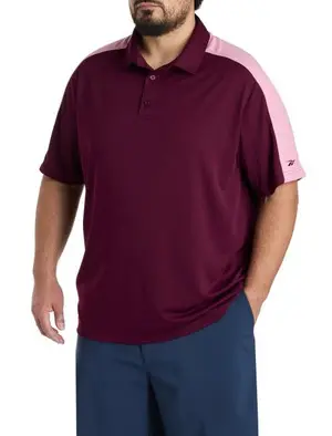 Reebok Short Sleeve Shirts For Men