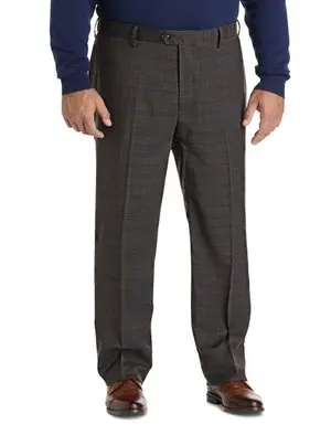 Oak Hill By Dxl Knee Length Pants For Men