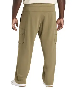Psycho Bunny Big & Tall Nash Cargo Sweatpants