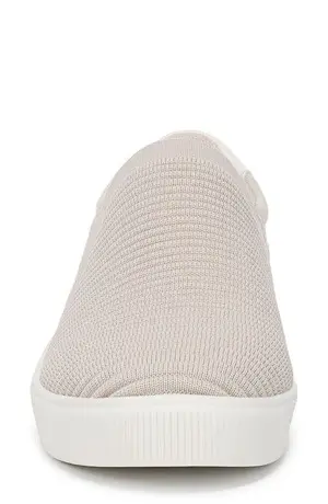 RYKA Viv Ease Knit Slip-on Sneakers - French Beige