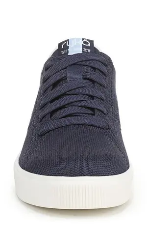 RYKA Viv Next Knit Sneakers - Academy Blue