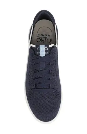 RYKA Viv Next Knit Sneakers - Academy Blue