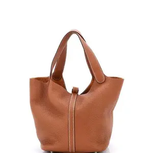 HERMES Picotin Lock Handheld Bag