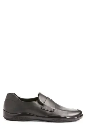 Prada America's Cup Penny Loafer