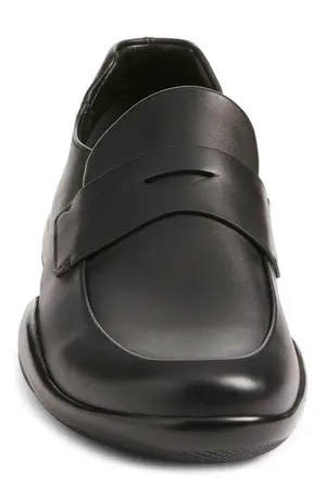 Prada America's Cup Penny Loafer