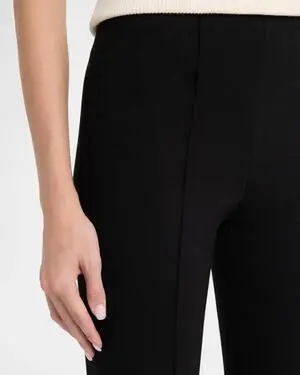 Rails Auray Kick-flare Pants - Black