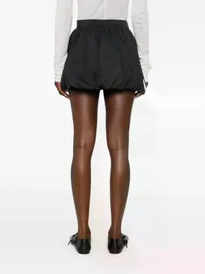 Adidas Trefoil Bubble Hem Mini Skirt