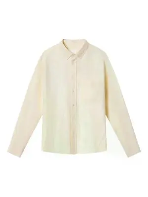 MARANT Jasolo Pocket Embroidered Shirt