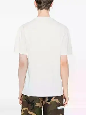 MELT Eagle-print T-shirt