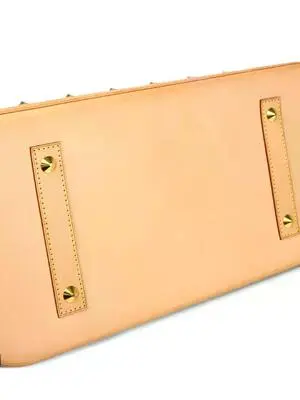 LOUIS VUITTON 2011 Monogram Multicolor Alma Handbag