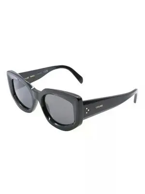 Celine 2020s Cat-eye Sunglasses