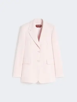 Max Mara Cady Blazer - Pink