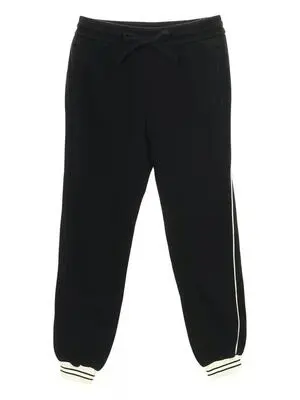 Gucci Striped Sports Pants For Women