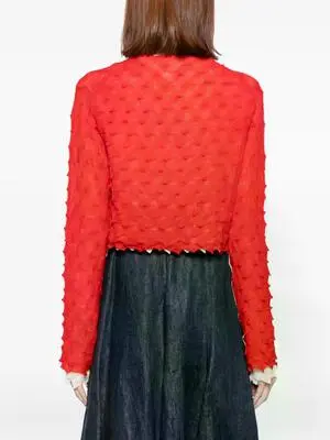 YANYAN Borlor Cardigan