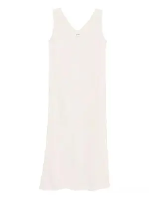 Khaite Hall Dress
