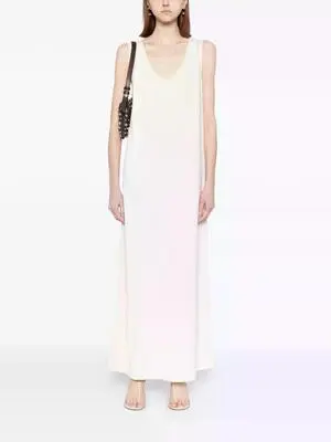 Khaite Hall Dress