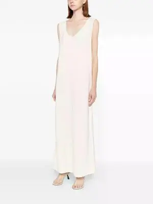Khaite Hall Dress