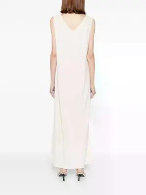 Khaite Hall Dress