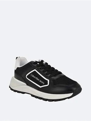 Calvin Klein Cushioned Sneakers For Women