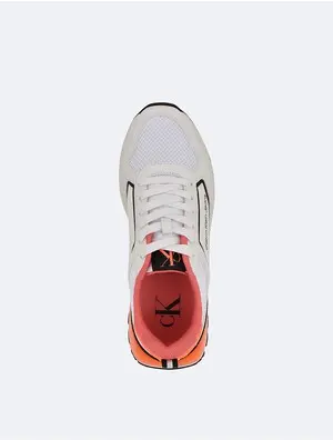 Calvin Klein Gogetit Sneakers - White