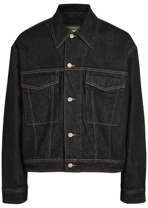 Studio Nicholson Denim Jackets For Men