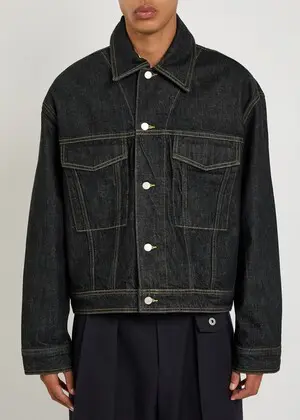 Studio Nicholson Denim Jacket