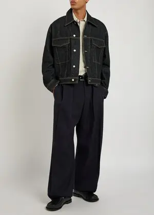 Studio Nicholson Denim Jacket