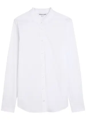 Veronica Beard Pleated Tops
