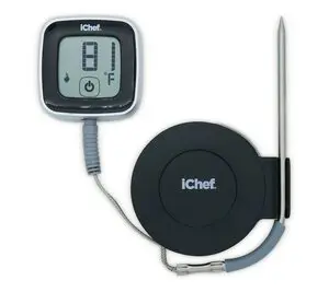 MAVERICK Ichef Bluetooth Remote Compact Thermom Eter - One-color