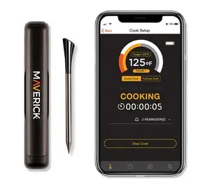 MAVERICK Stake Wireless Bluetooth Thermometer