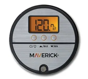 MAVERICK Pro Thermocouple Grill Thermometer Wit H .160' Shaft - One-color